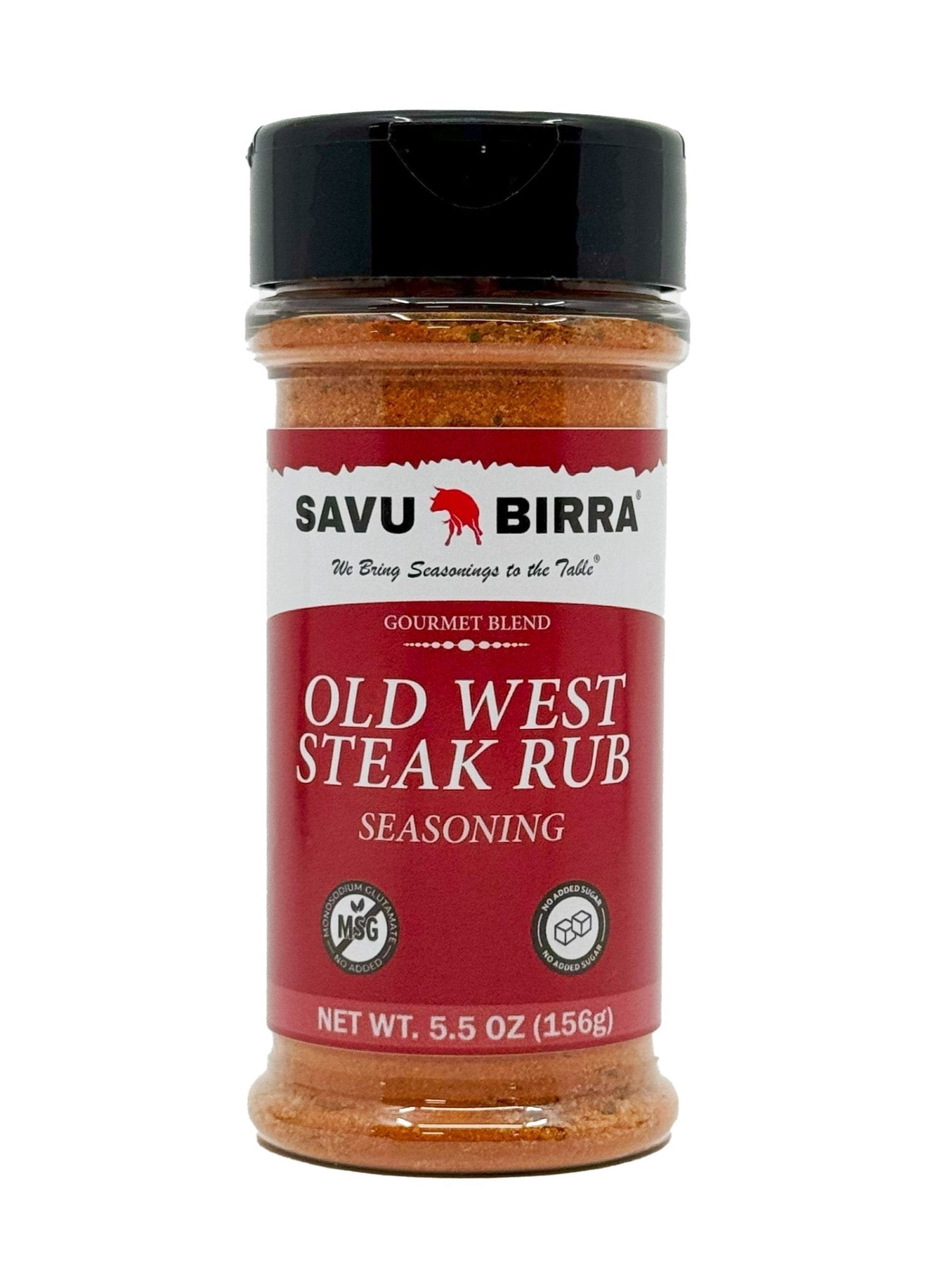Old West Steak Rub Seasoning - Walmart.com