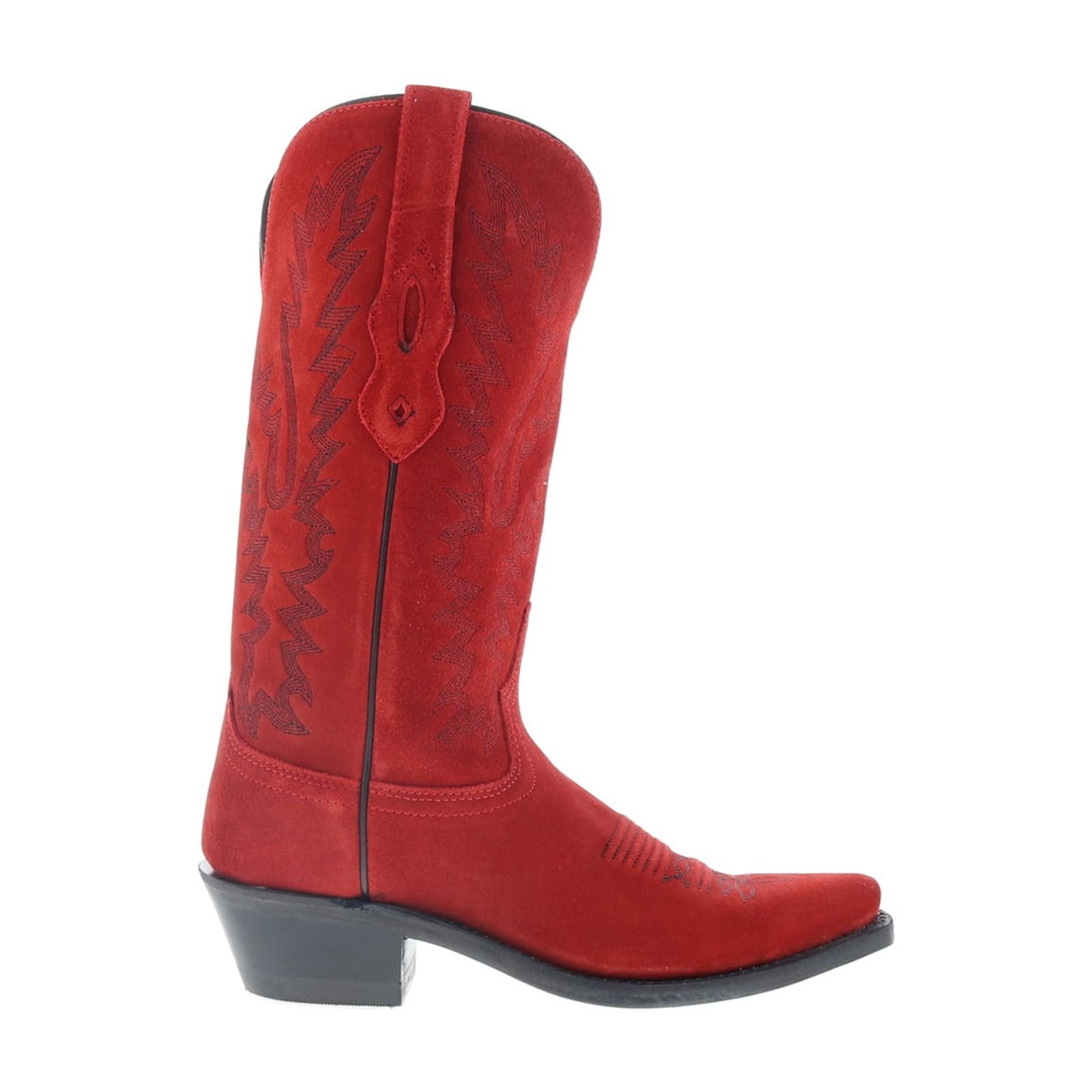 Old West Women's Fashion Wear Boots - Walmart.com