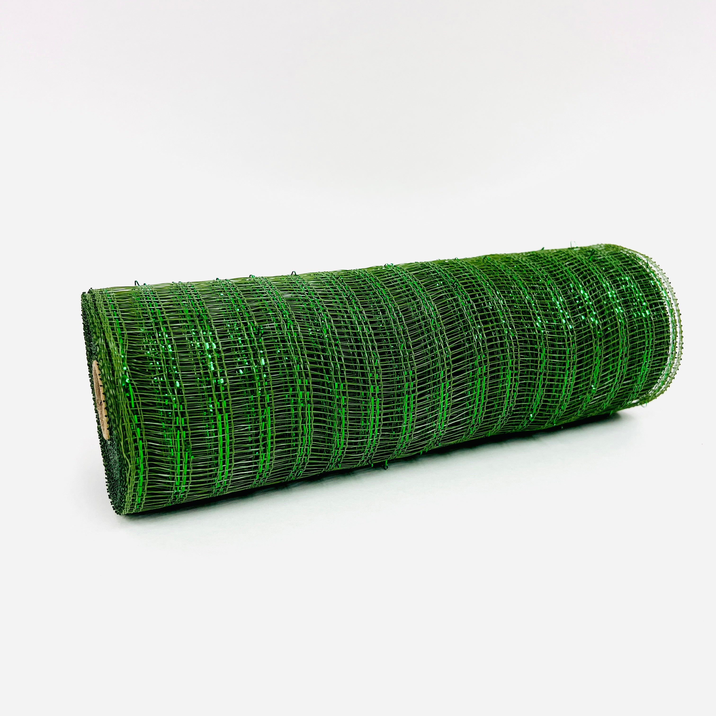 Old Willow - Deco Mesh Laser Eyelash - (10 Inch x 10 Yards) - Walmart.com