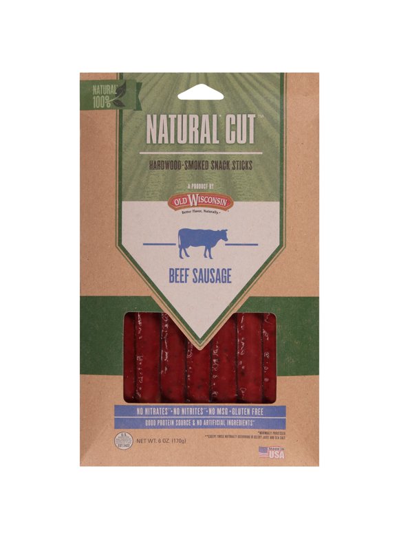 Beef Sticks in Beef Jerky and Dried Meats - Walmart.com