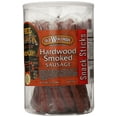 Old Wisconsin Beef Snack Sticks In a Jar, 24-Ounce Packages - Walmart.com