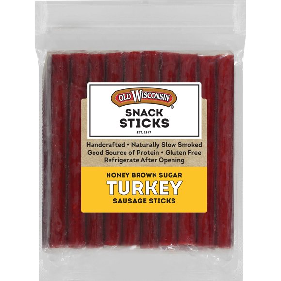 Turkey sausage in Sausages - Walmart.com