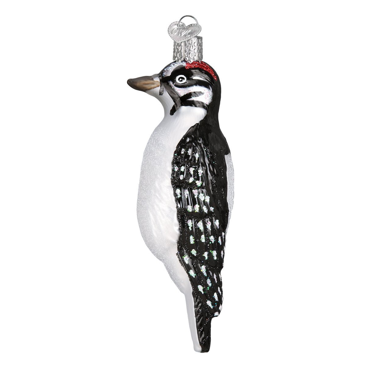 Old World Christmas Bird Watcher Collection Glass Blown Ornaments for ...