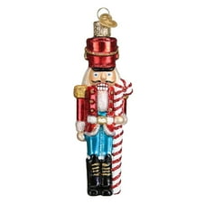 Nutcracker Tree Topper