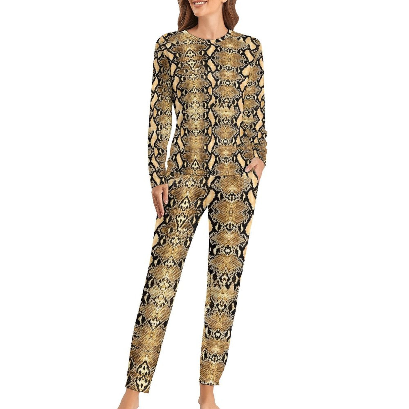 Old World Map 1714 Pajamas Country Map Cute Pajama Set Lady Two Piece ...