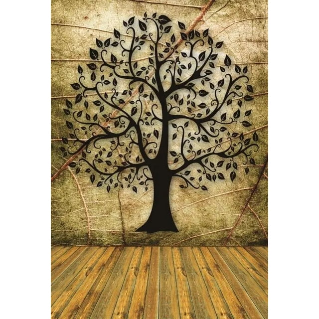 Old World Map Rope Compass Wooden Board Baby Photographic Backgrounds ...