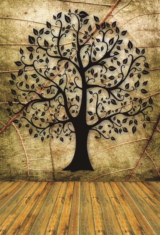 Old World Map Rope Compass Wooden Board Baby Photographic Backgrounds ...