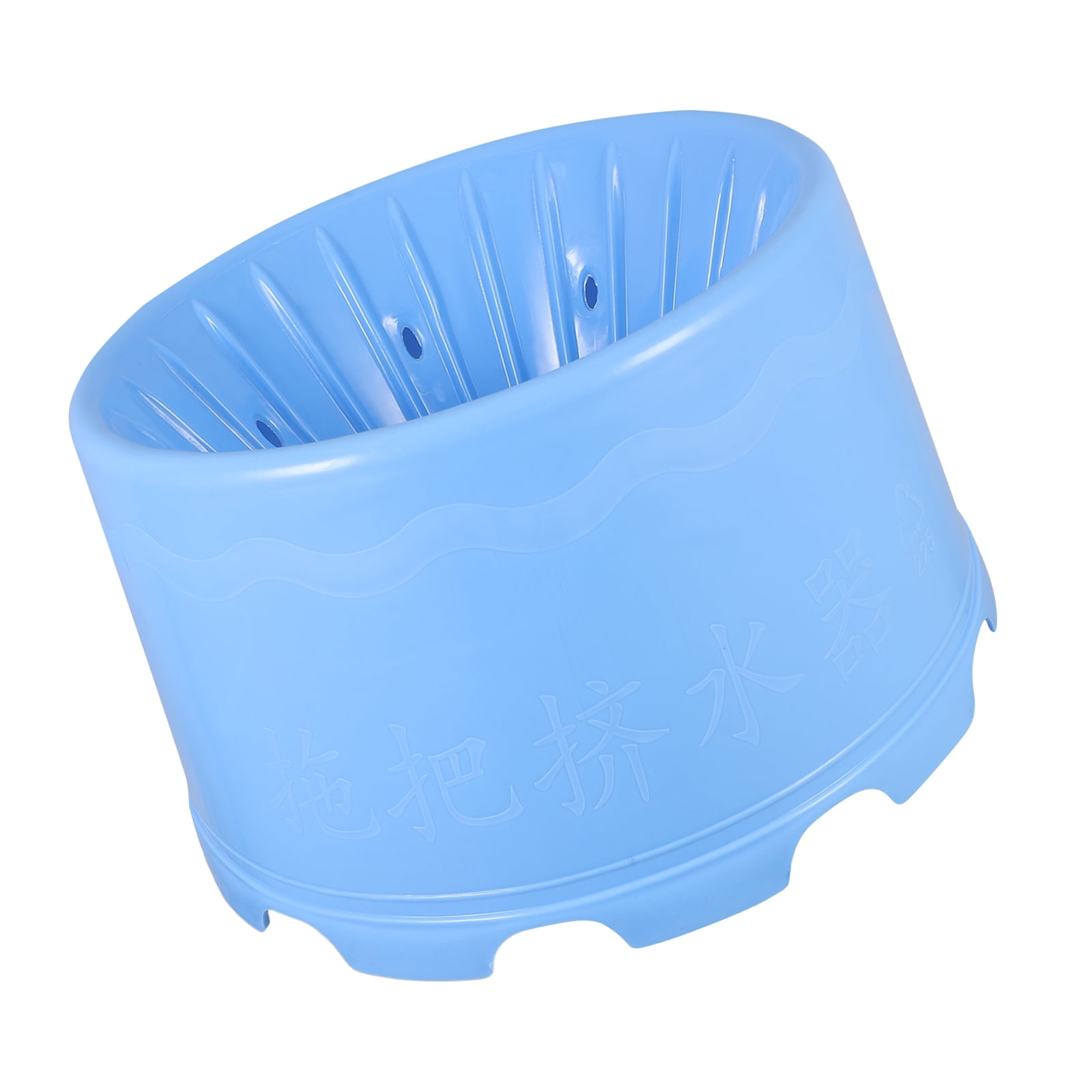 Old-fashioned Mop Bucket Inflatable Umbrella Water Squeezer - Walmart.com