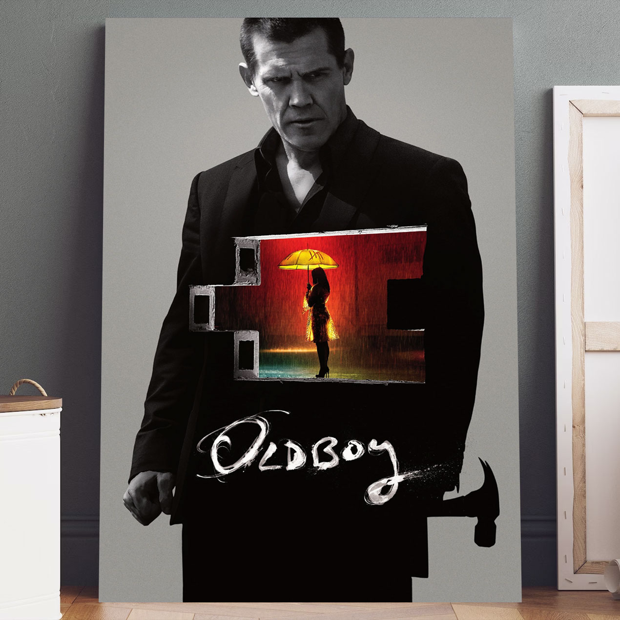 The Conjuring Movie Poster 16x24 Poster Medium Art Poster 16x24 ...