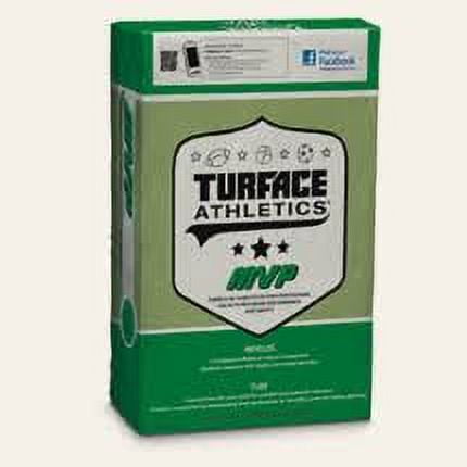 Turface Athletics 50lb MVP Ballfield Repair Clay for Baseball and ...