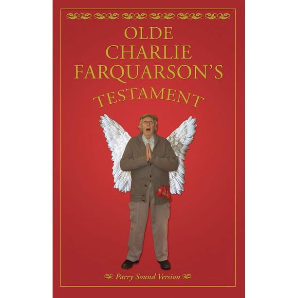 Olde Charlie Farquharson's Testament: From Jennysez to Jobe and After ...