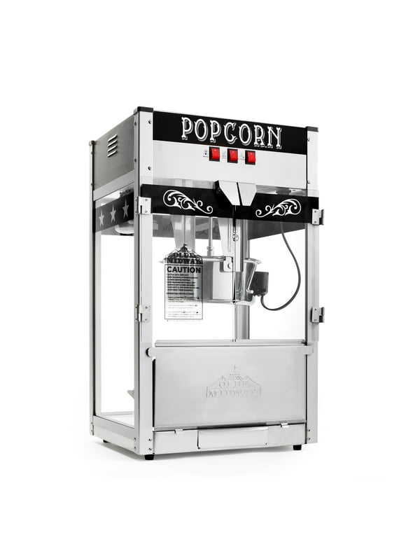 Shop All Popcorn Machines in Popcorn Machines - Walmart.com
