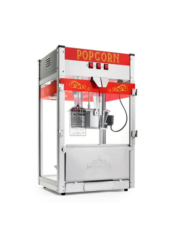 Shop All Popcorn Machines in Popcorn Machines - Walmart.com