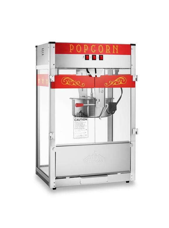 Shop All Popcorn Machines in Popcorn Machines - Walmart.com