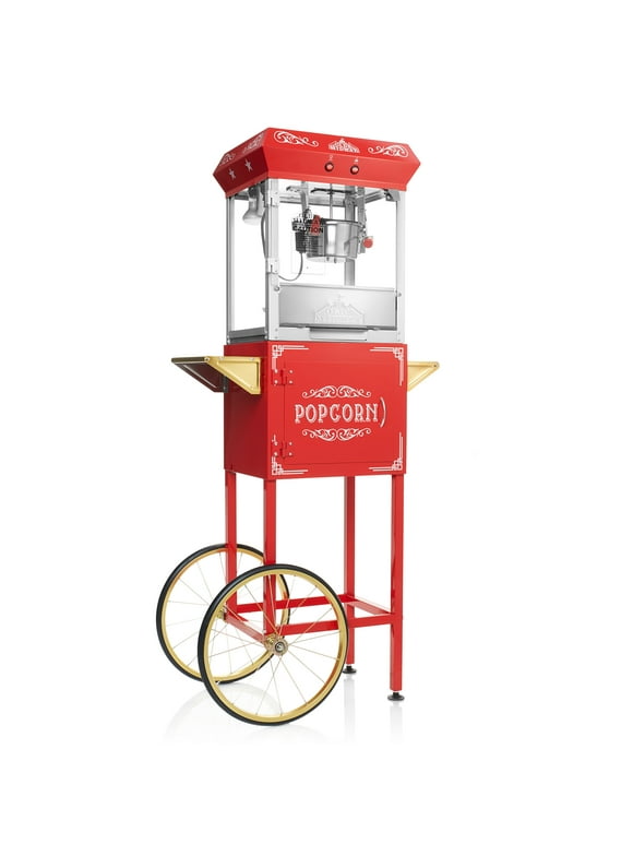 Shop All Popcorn Machines in Popcorn Machines - Walmart.com
