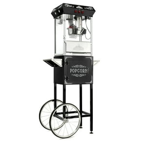 Used Kettle Corn Machine For Sale