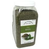 Olde Thompson Dried Basil, 1.75 lbs - Walmart.com