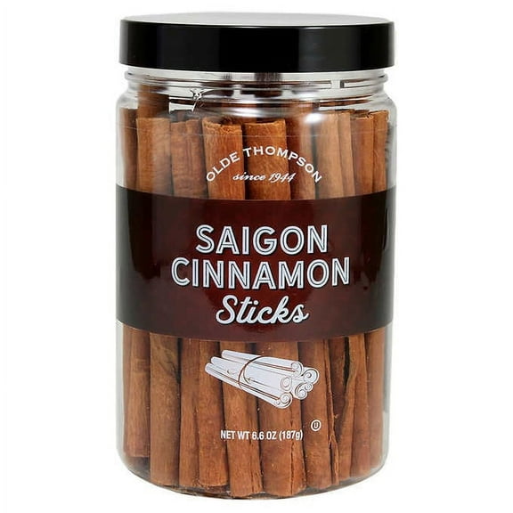 Cinamon Sticks