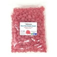 Olde Time Raspberry Sanded Candy Drops ~ 4 lbs. - Walmart.com