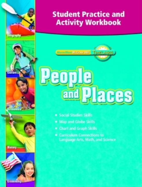 Older Elementary Social Studies Timelinks: Second Grade, Student ...