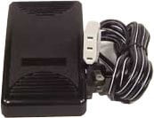 Older Style Foot Control For Craft Master, Dual Sew, Janome, Kenmore ...