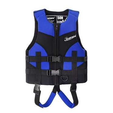 Stearns Original Puddle Jumper Kids Life Jacket Vest, Llama - Walmart.com