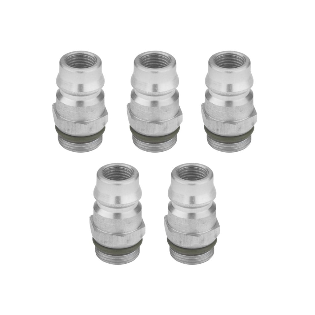 For Oldsmobile Aurora 1995 1996 1997 1998 1999 A/C Service Valves | 5 ...