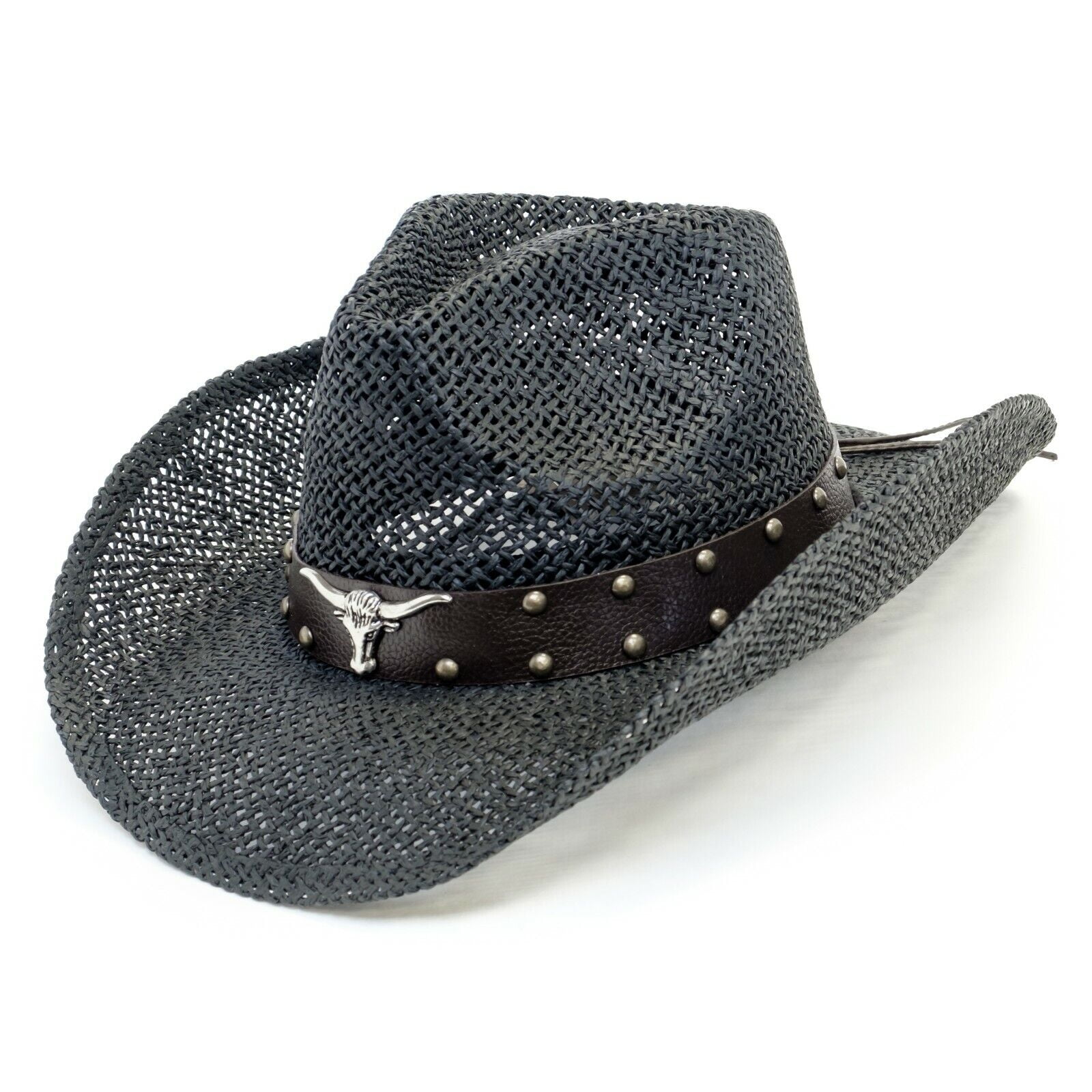 Oldstone Men Women Unisex Summer Winter Western Cowboy Cowgirl Drifter ...