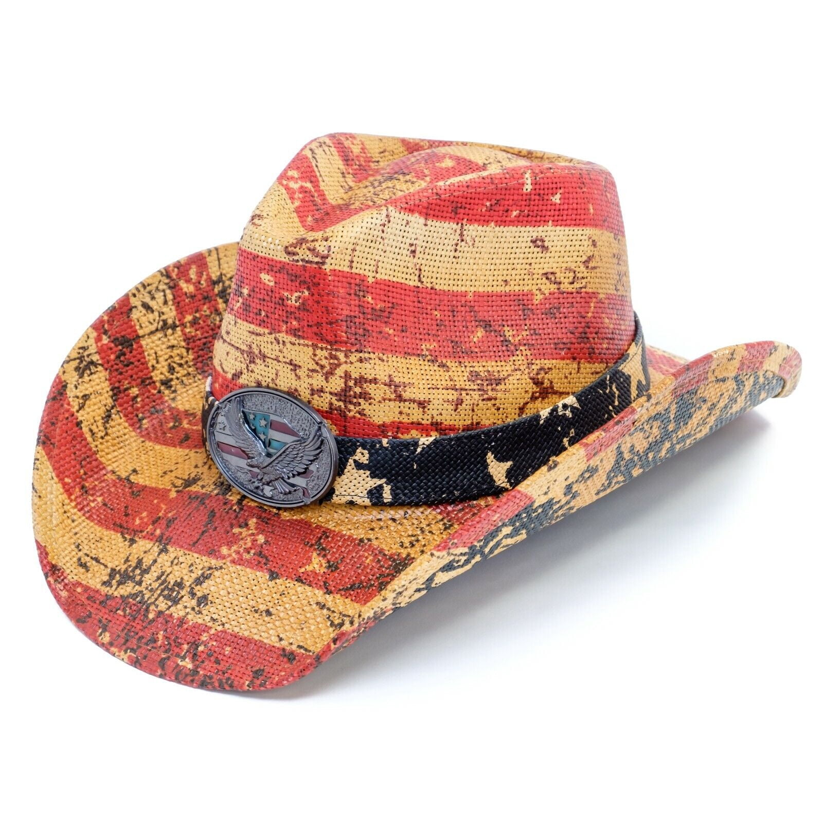 Oldstone Men Women Unisex Summer Winter Western Cowboy Cowgirl Drifter ...