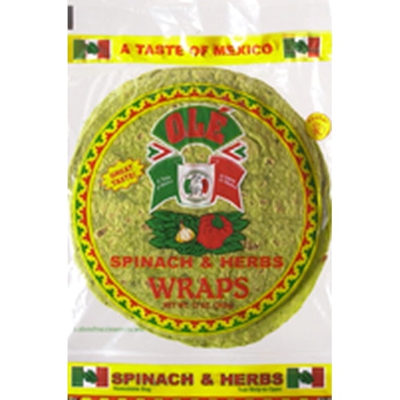 Olé Mexican Foods
