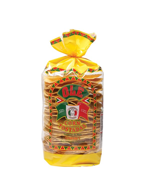 Corn Tortillas in Tortillas - Walmart.com