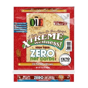 Xtreme Wellness Wrap