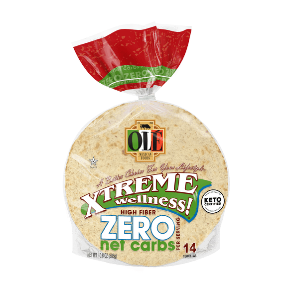 Olé Mexican Foods