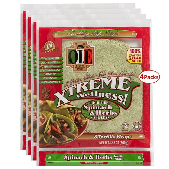 Olé Mexican Foods