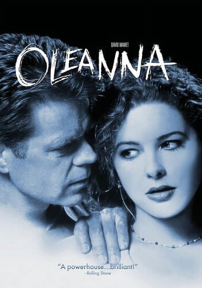 Oleanna (DVD), MGM Mod, Drama - Walmart.com