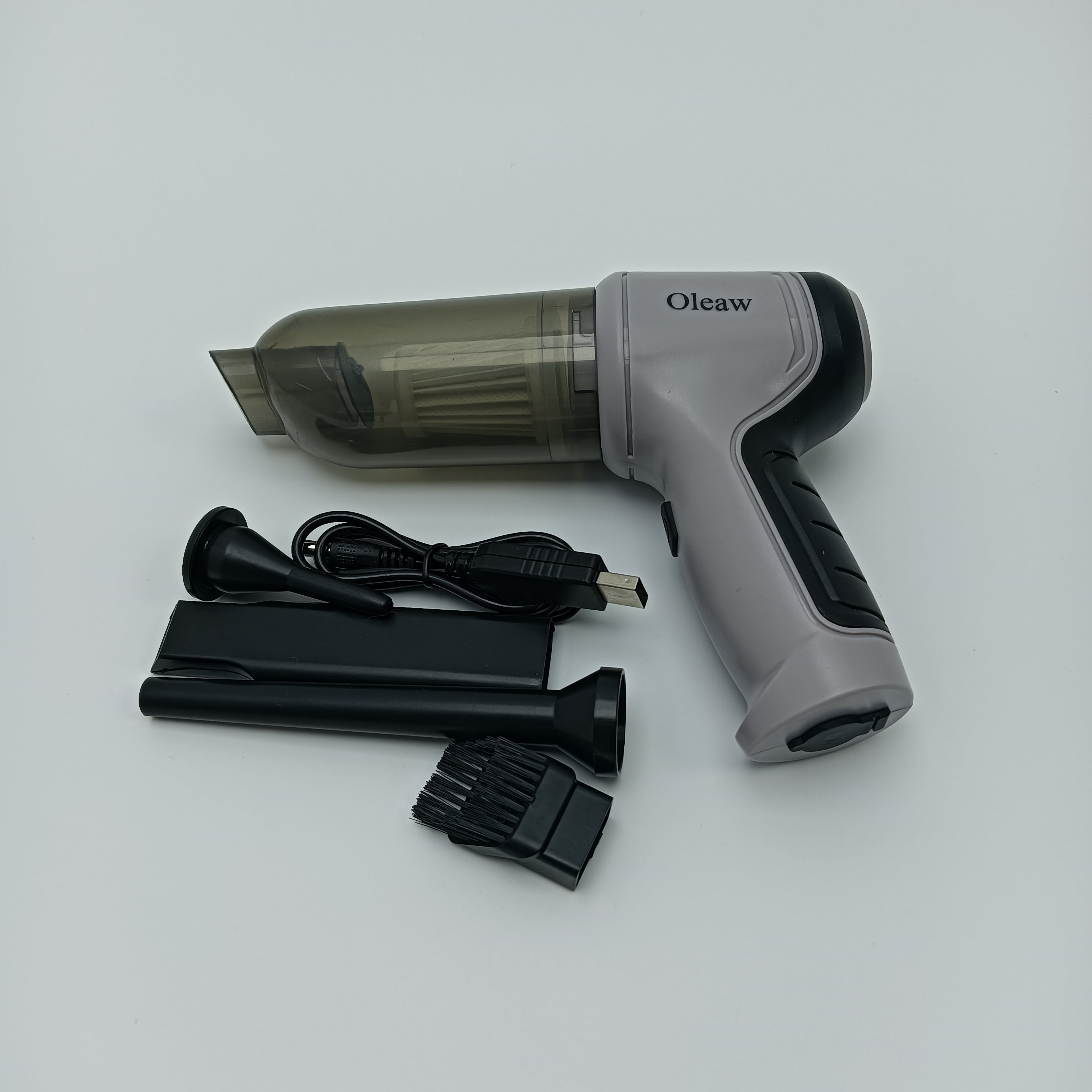 Oleaw Electric vacuum cleaners and their components Cordless Portable ...