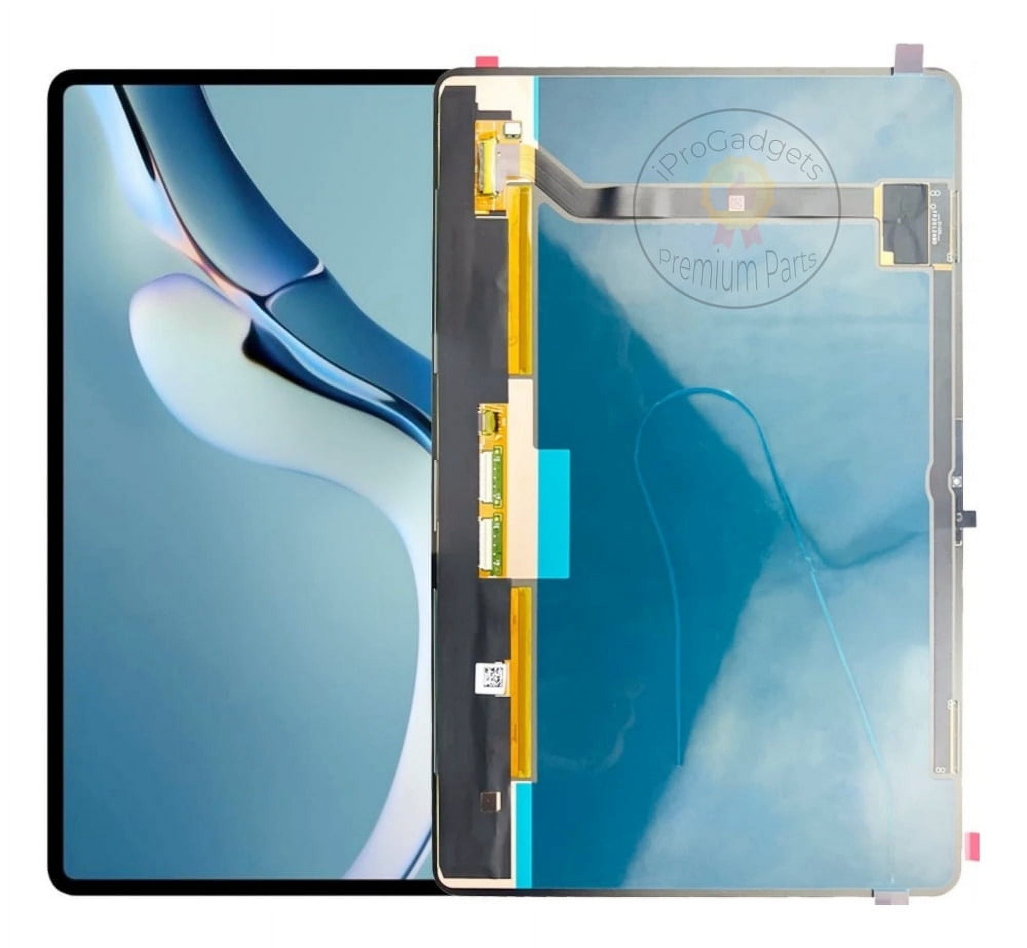 Oled Touch Screen Matepad Pro 12.6 Wgr-w09 Wgr-w19 An19 - Walmart.com