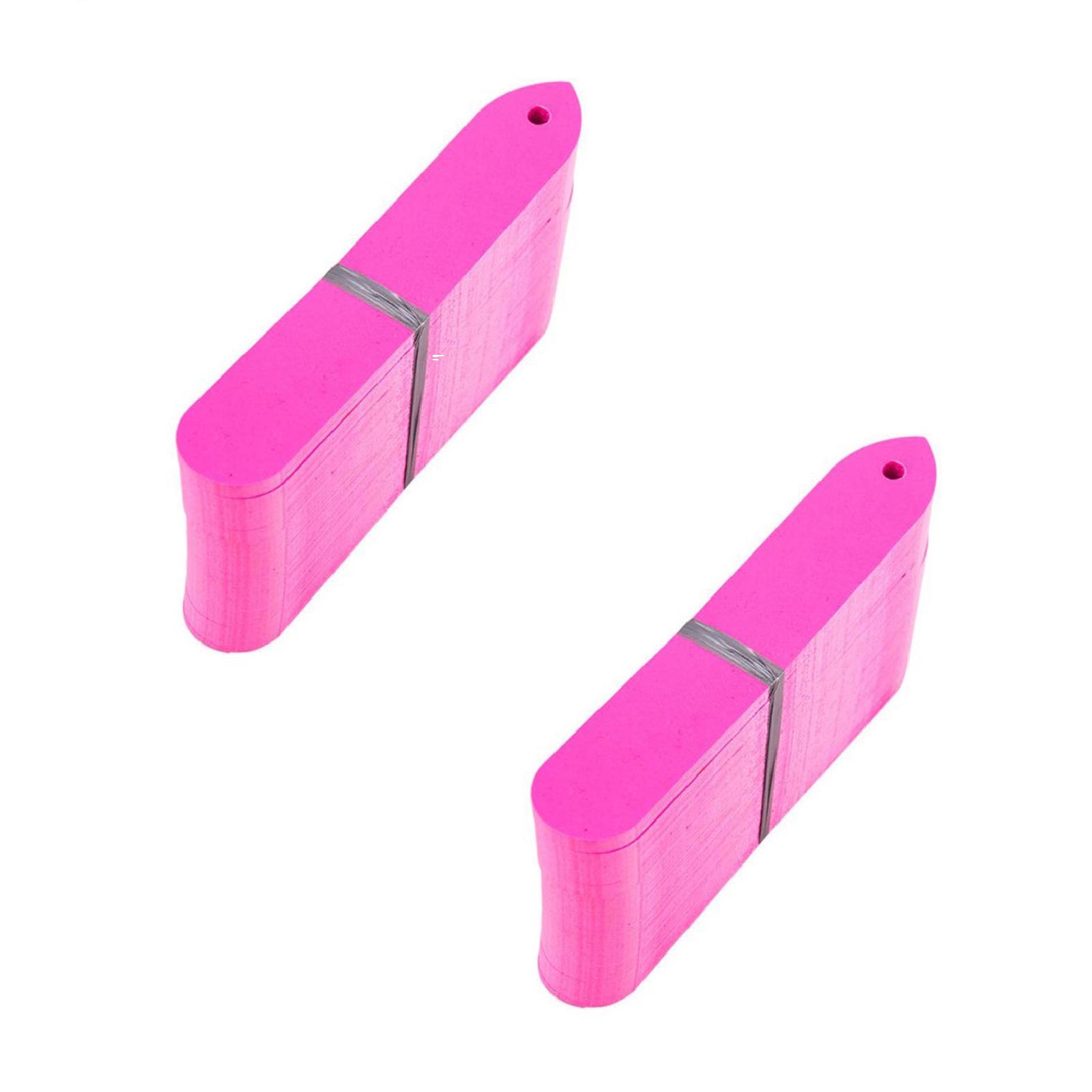 Oleegame 2PC 100PC Plant Pot Markers Garden Nursery Plastic Stake Tags ...