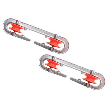 Ben-Mor Cables 90237 Medium Duty Clothesline Kit - Walmart.com