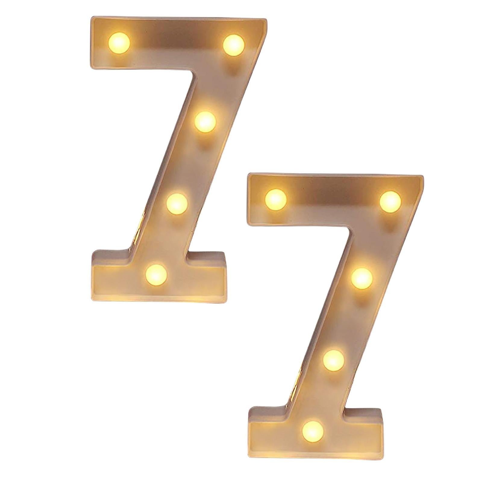 Oleegame 2PC Tree Light Balls,Light Light Standing Plastic Wihte ...