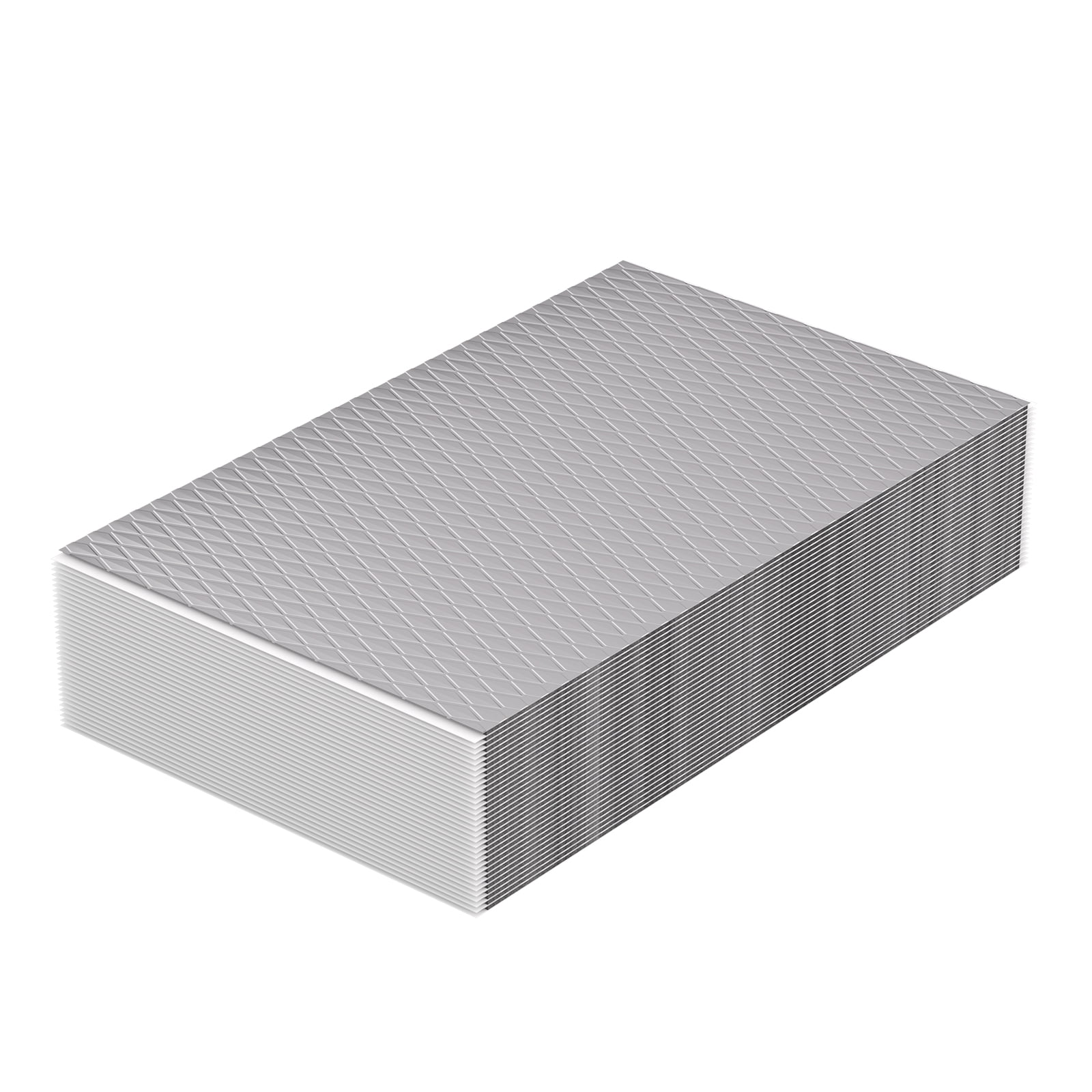 Olenyer Car Sound Deadening Material: Butyl Automotive Sound Deadener ...