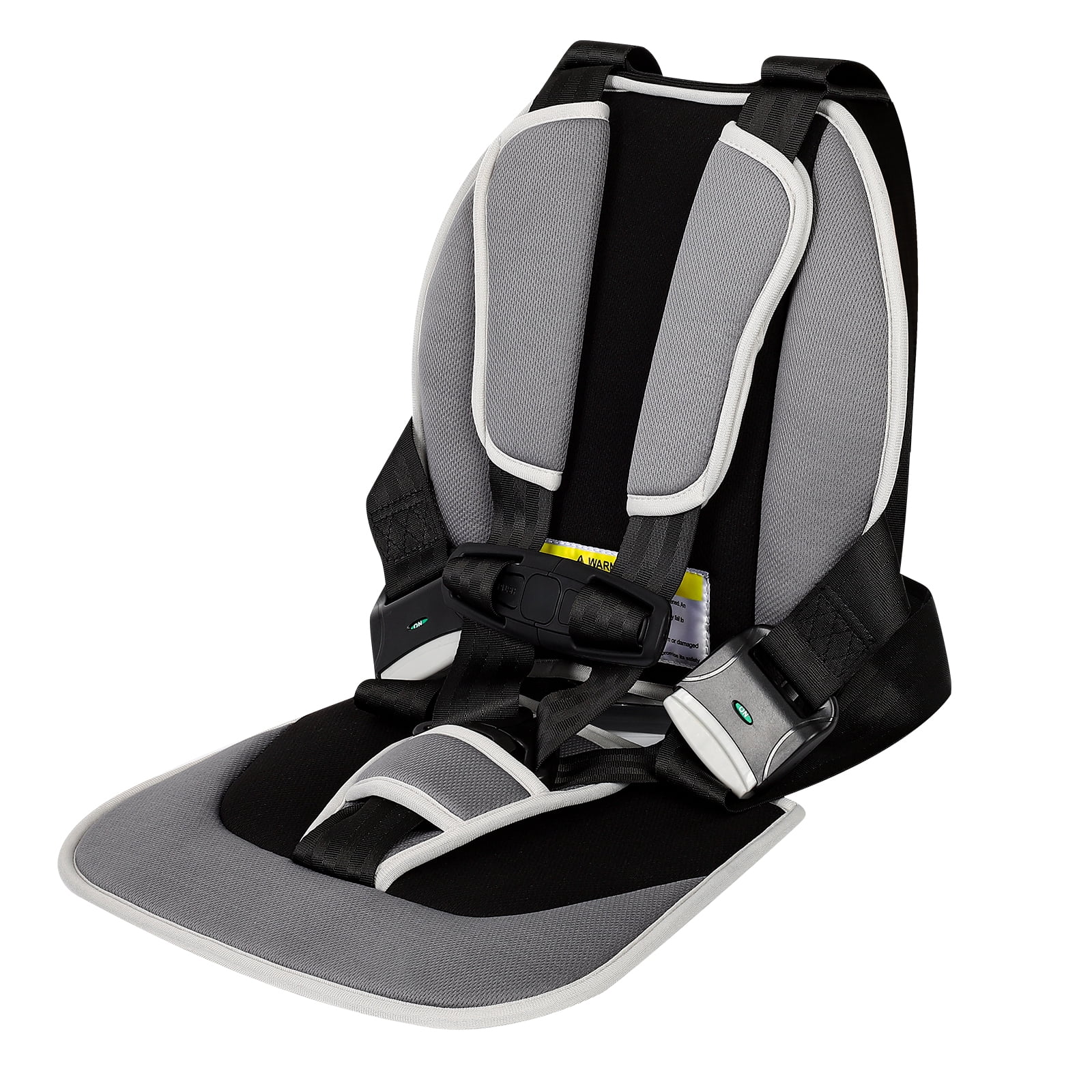 Olenyer Golf Child Positioner for Golf Carts, 5 Point Harness to Keeps ...