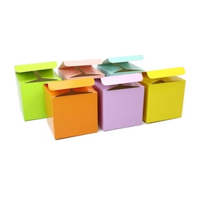 3x3x3 Gift Boxes