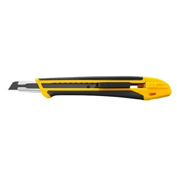 Olfa 9Mm Precision Utility Knife (Xa-1) - Multi-Purpose Retractable ...