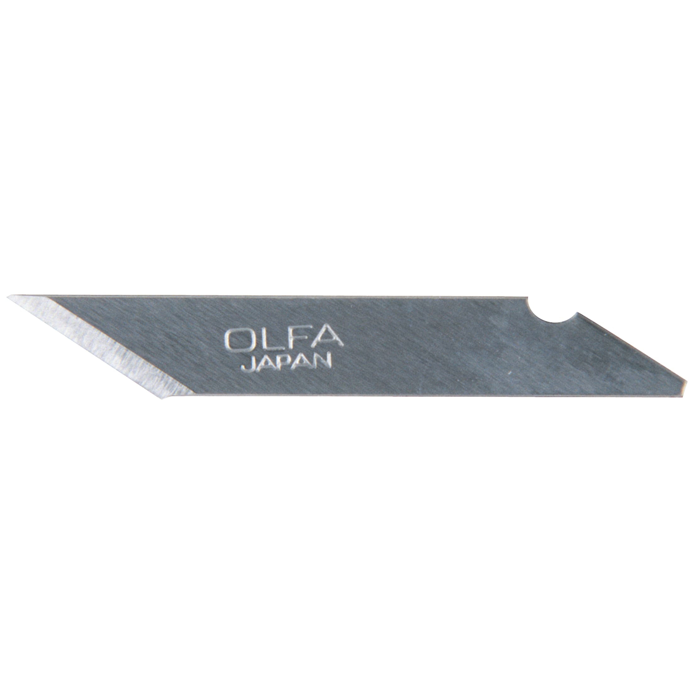 Olfa Art Knife Blades, 25/Pkg. - Walmart.com