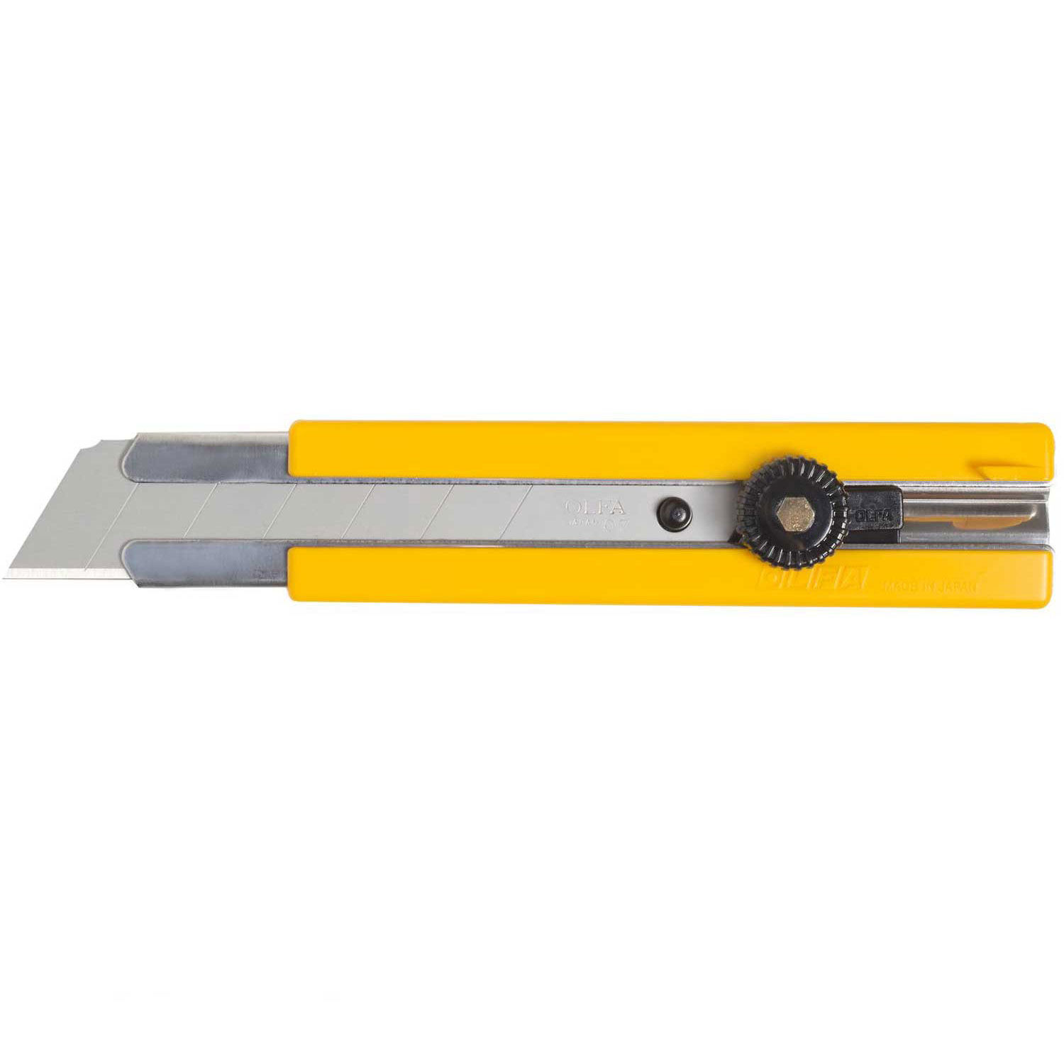 Olfa Extra Heavy-Duty Cutter - Walmart.com