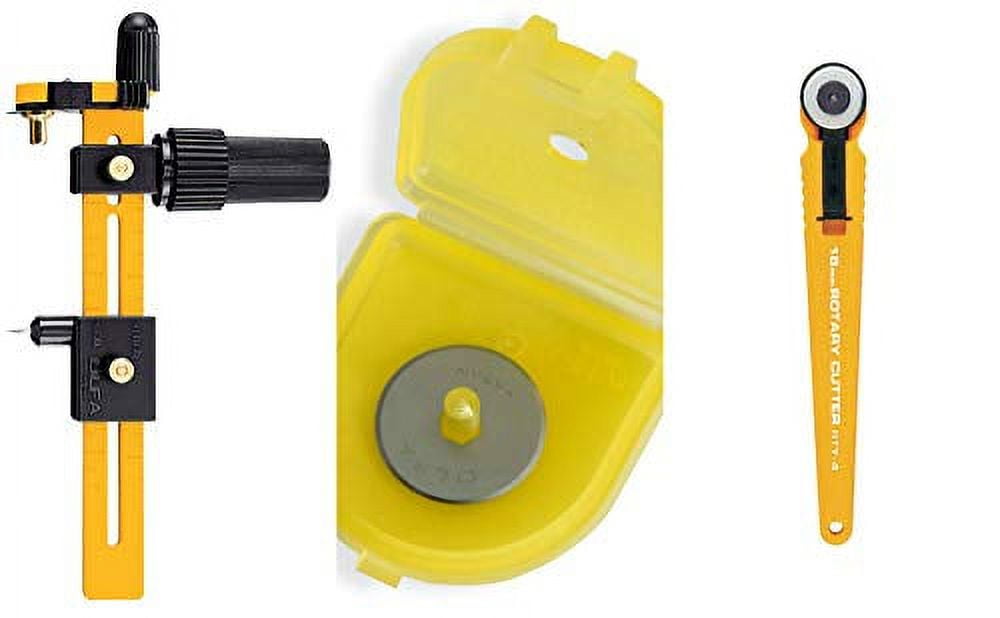 Olfa Rotary Circle Cutter