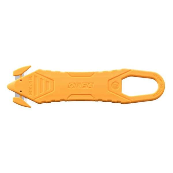 OLFA SK-15 Disposable Concealed Blade Safety Knife - Walmart.com