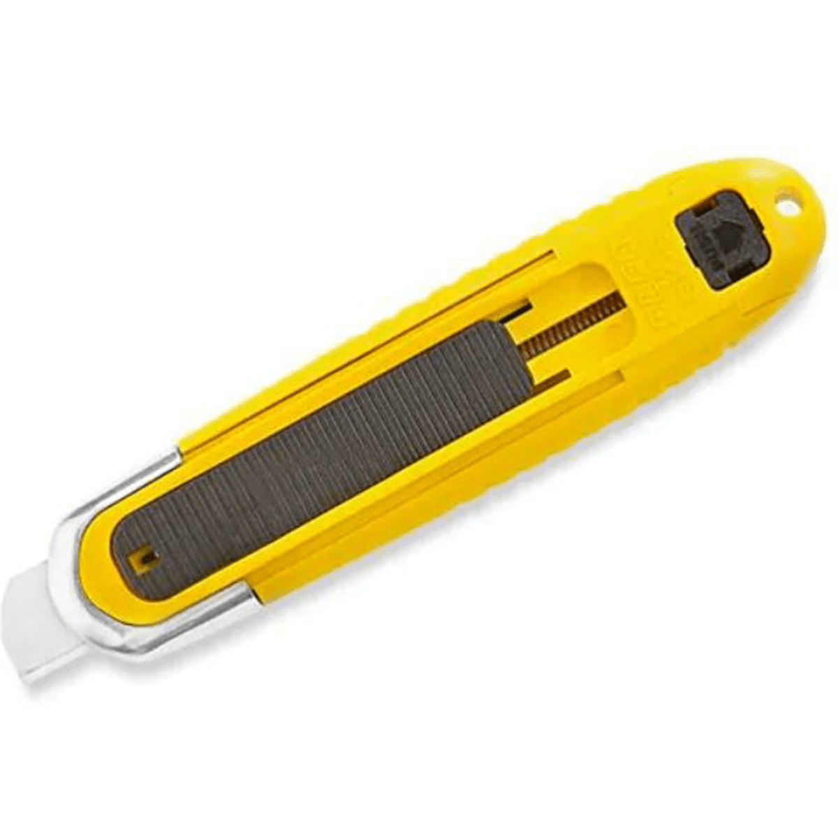Uline Olfa Self-Retracting Knife - Walmart.com