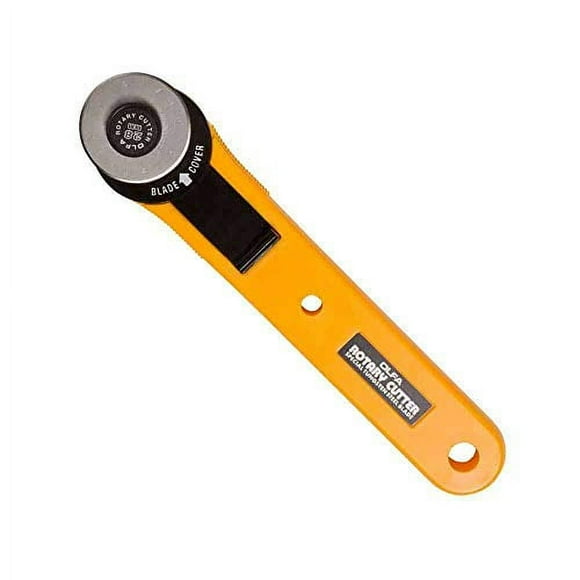 Rotary Cutters & Blades in Sewing & Cutting Tools - Walmart.com